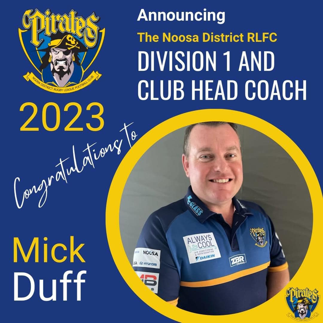 Noosa District RLFC – The official website of the Noosa District Rugby ...