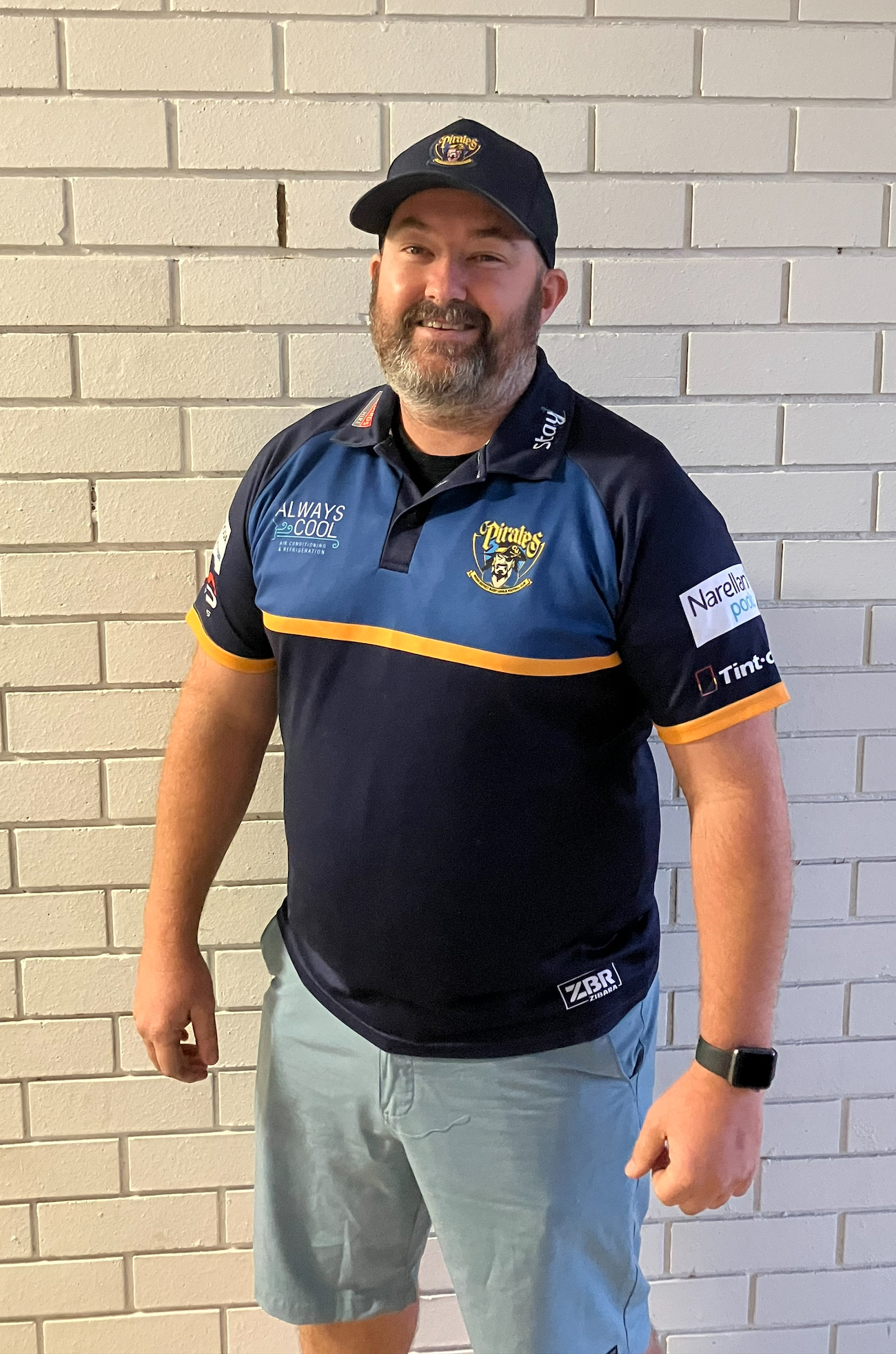 Noosa Pirates Rugby League Football Club