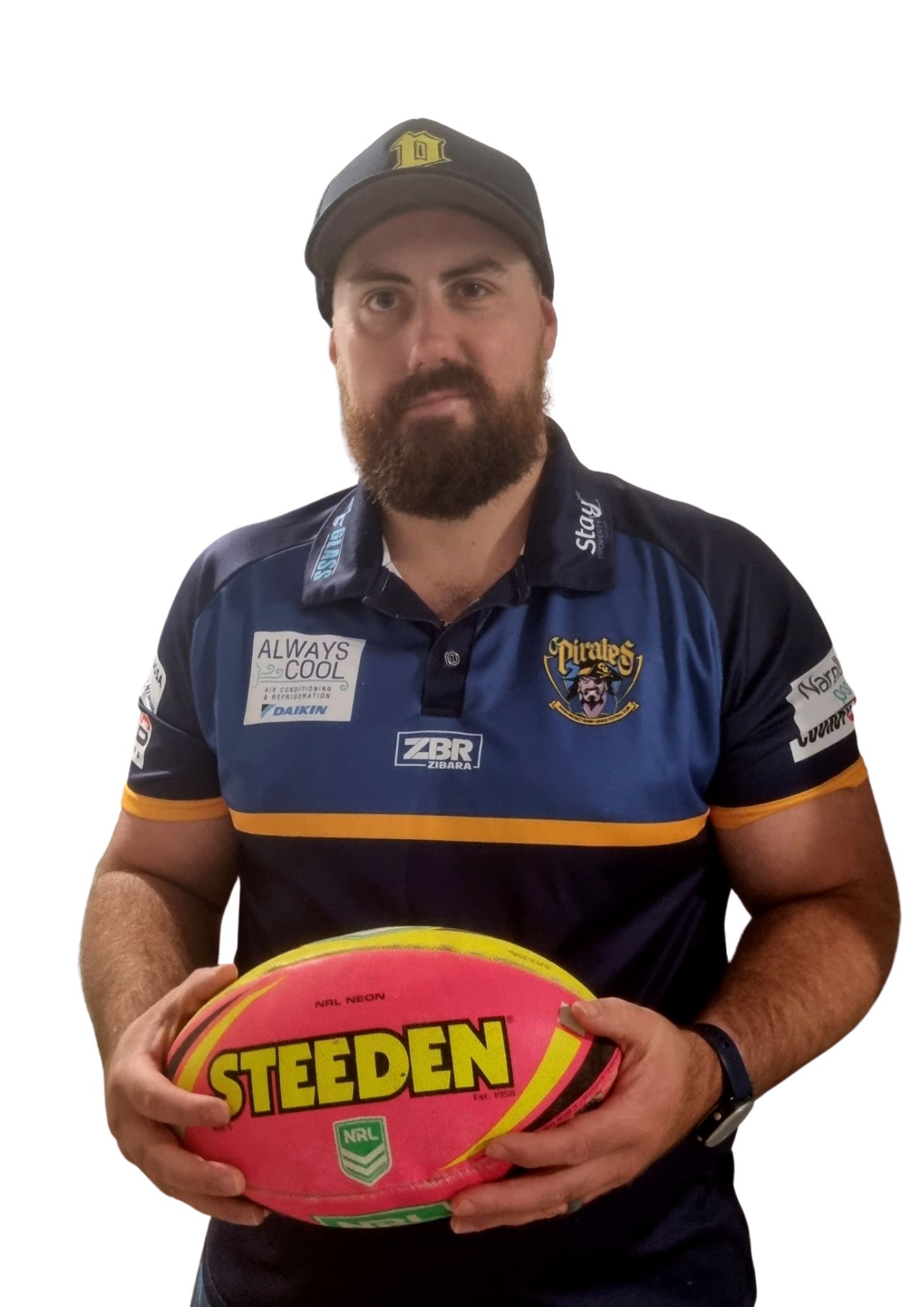 Noosa Pirates Rugby League Football Club