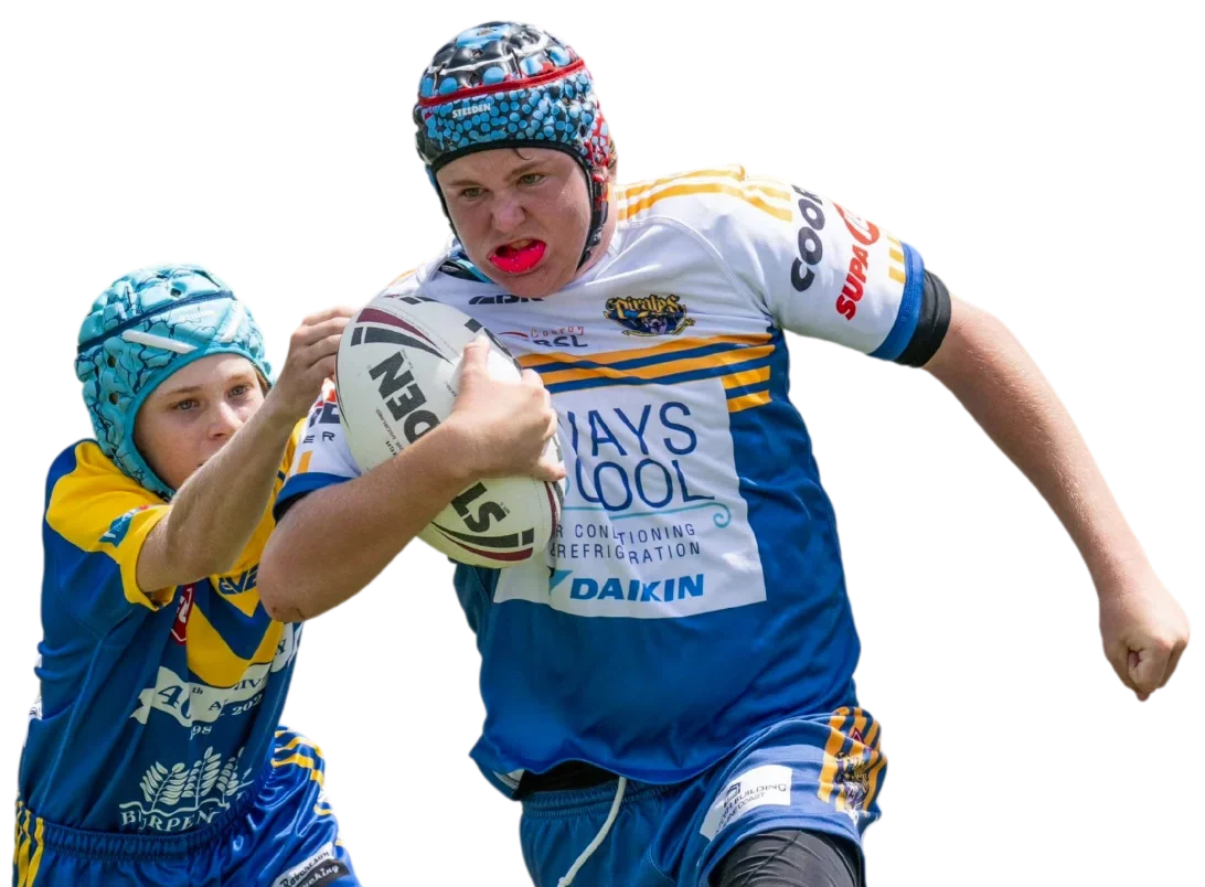 Noosa Pirates Rugby League Football Club
